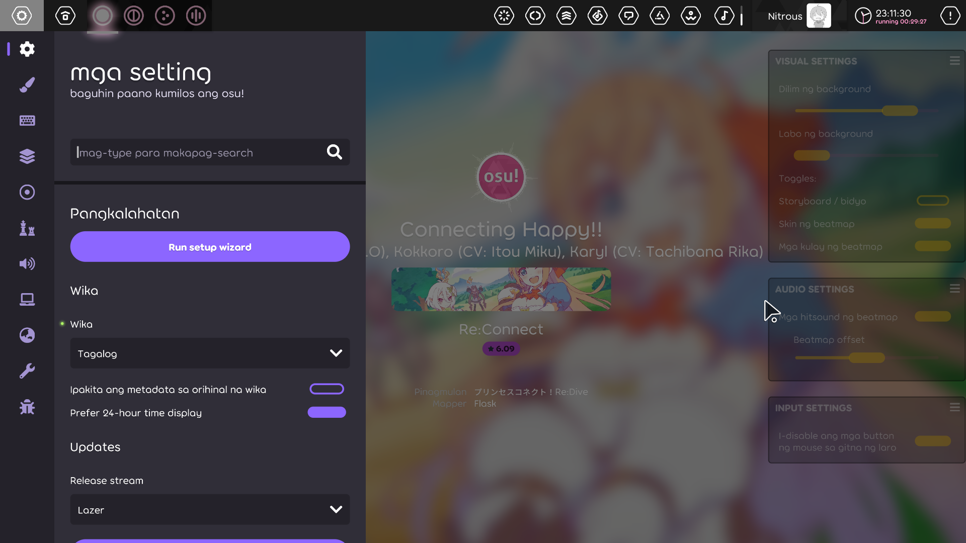 Support the Filipino Language · ppy osu · Discussion #18851 · GitHub