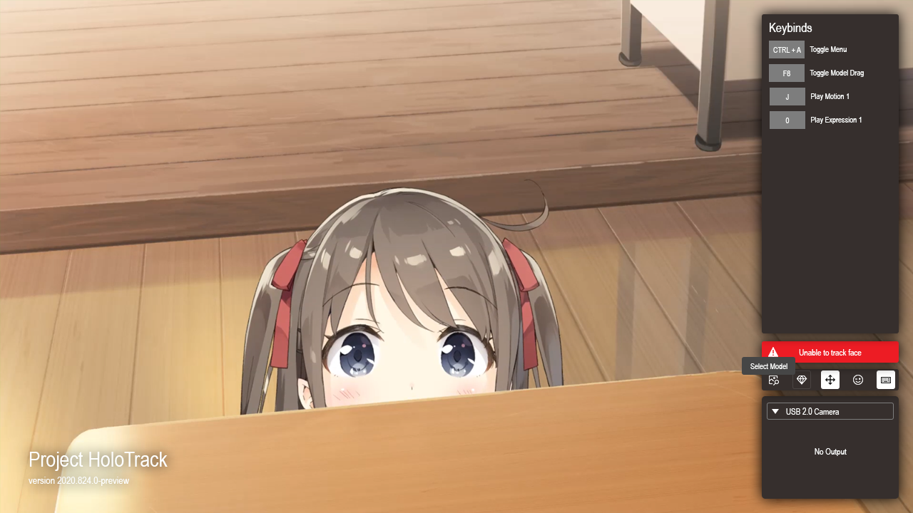 User Inteface · Issue #4 · vignetteapp/vignette · GitHub