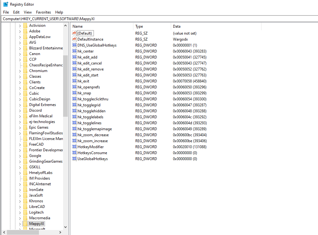 Map does not display · Issue #23 · KenshiDRK/mappy--Kenshi-Version · GitHub