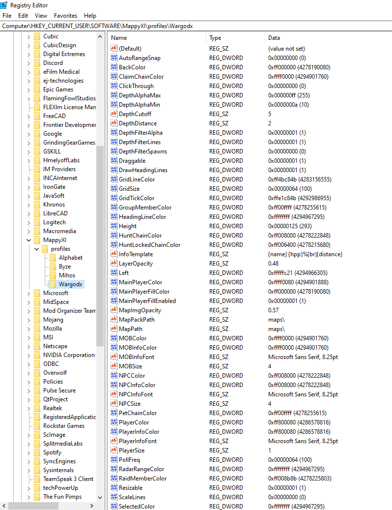 Map does not display · Issue #23 · KenshiDRK/mappy--Kenshi-Version · GitHub