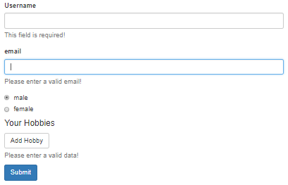 GitHub - JohnGeraldMason/udemy-angular-7-sect-15-Forms-Reactive-Approach