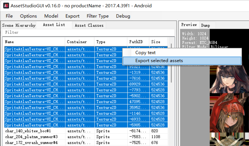 GitHub - KKDYData/ArknightsSpriteMatting: Auto process matting of sprite assets from Arknights ...