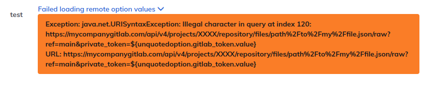 Inject Key Storage Password into Option's ValuesUrl · Issue #8019 · rundeck/rundeck · GitHub