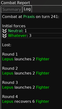 Planet only invable every second turn · Issue #4129 · freeorion ...