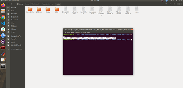 GitHub - amp1590/Thesis-On-PCANet: IDC Image Classification using a ...