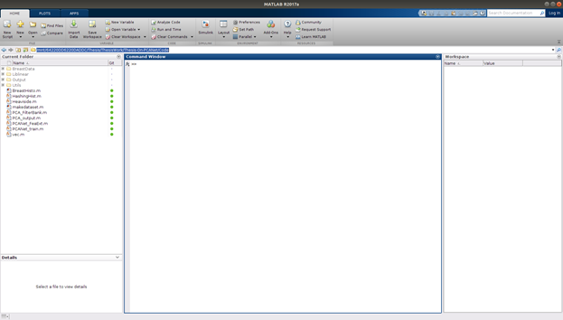 GitHub - amp1590/Thesis-On-PCANet: IDC Image Classification using a ...