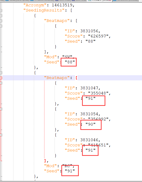 Lazer Tournament Client Could Only Support Maxinum 64 Teams · Issue 20781 · Ppyosu · Github 
