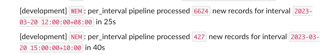 Reduce server costs · Issue #159 · opennem/opennem · GitHub