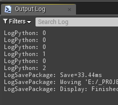 Change every LOD's material slot ? · Issue #501 · 20tab/UnrealEnginePython · GitHub