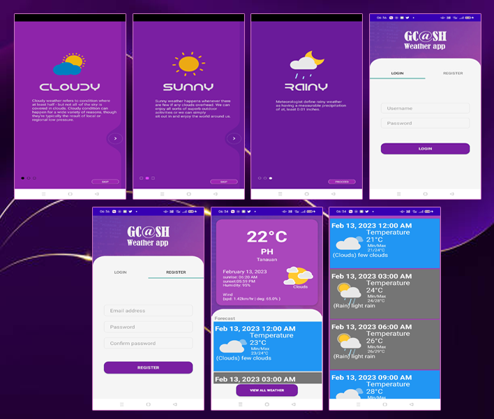 GitHub - MarkDenver01/gcash_weather_app