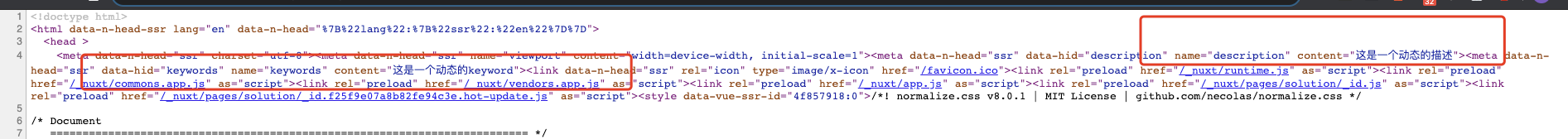 I want to setting the metaInfo before client side render~ · Issue #116 ... I want to setting the metaInfo before client side render~ · Issue #116 ...