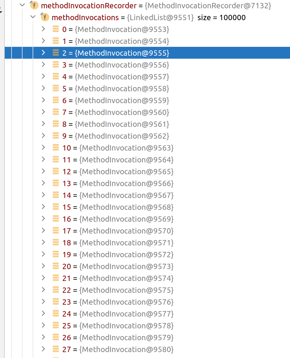 Potential performance issue and risk of OOM in ShardingSphere-JDBC's ...