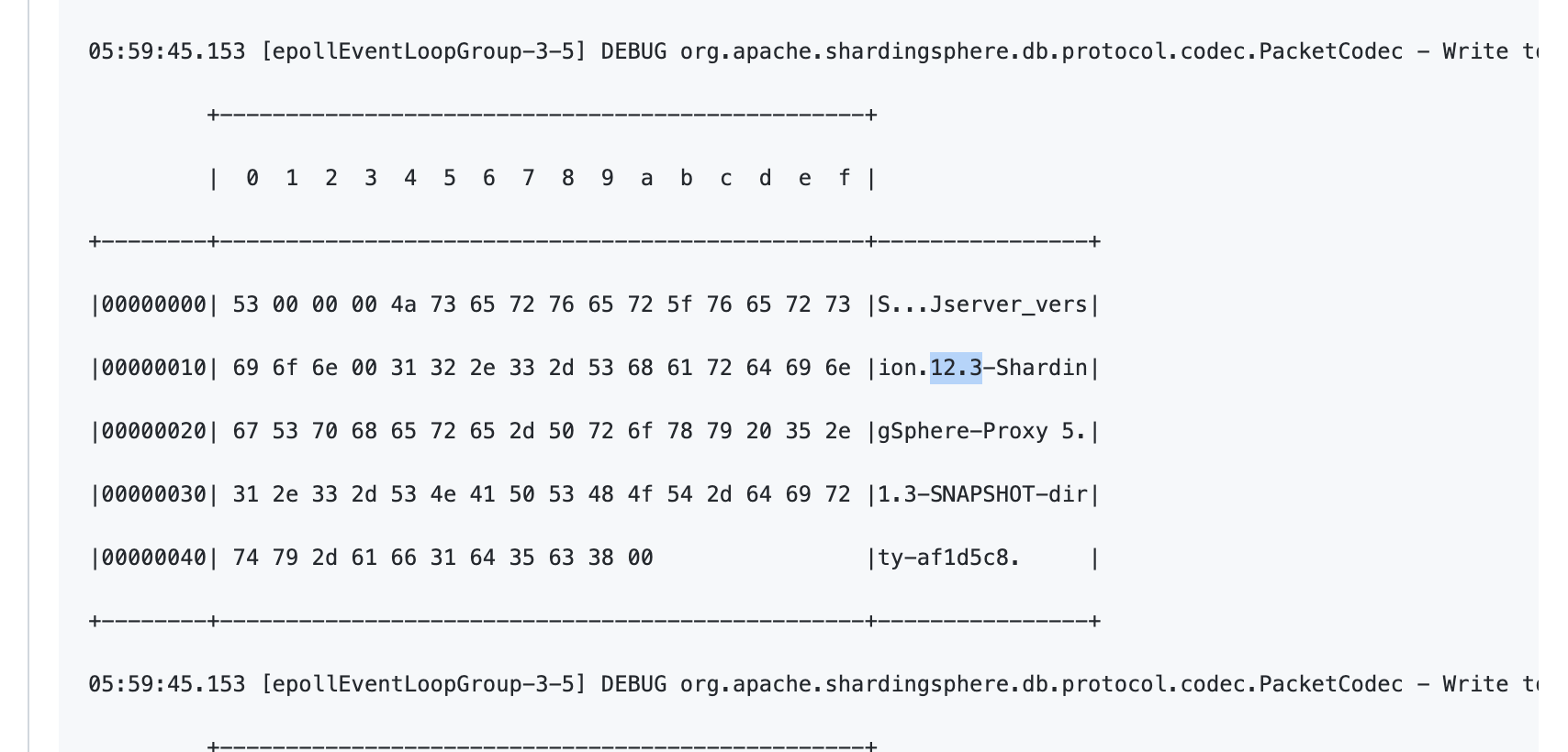 openGauss, sometimes proxy can't start up, throw StackOverflowError · Issue #17912 · apache ...