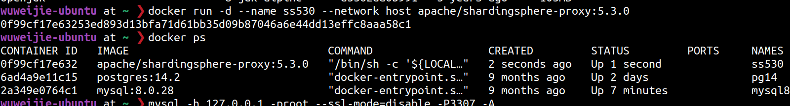 Sqoop Error Failed To Switch Database Please Terminate Current 8255