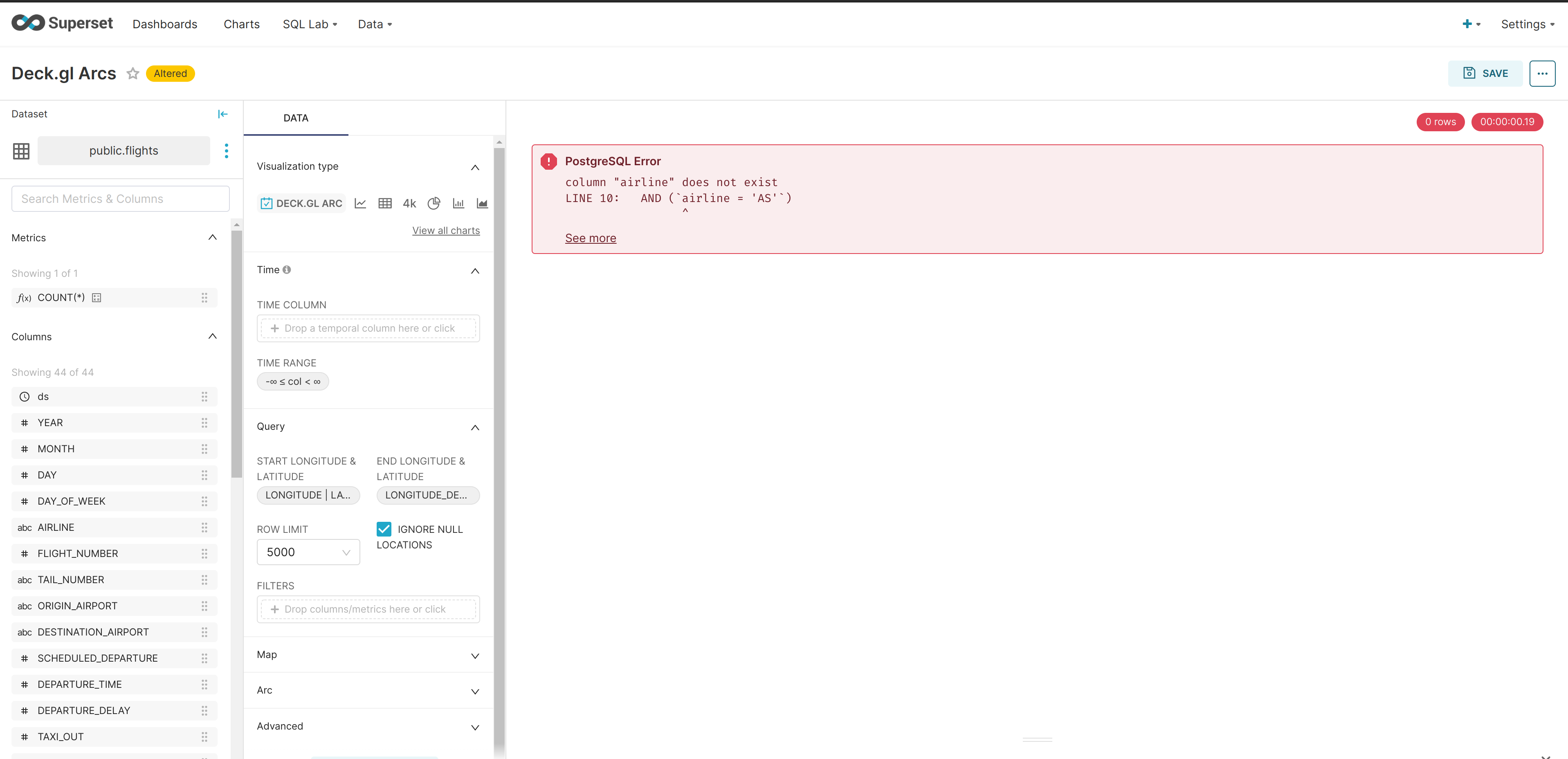 [2.0.0] ROW_LEVEL_SECURITY feature not working - unable to filter via Charts nor SQL Lab · Issue ...