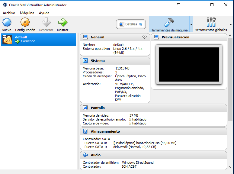 Installation Issue: "Runtime error (AssertionException): Failed to find container id" · Issue ...