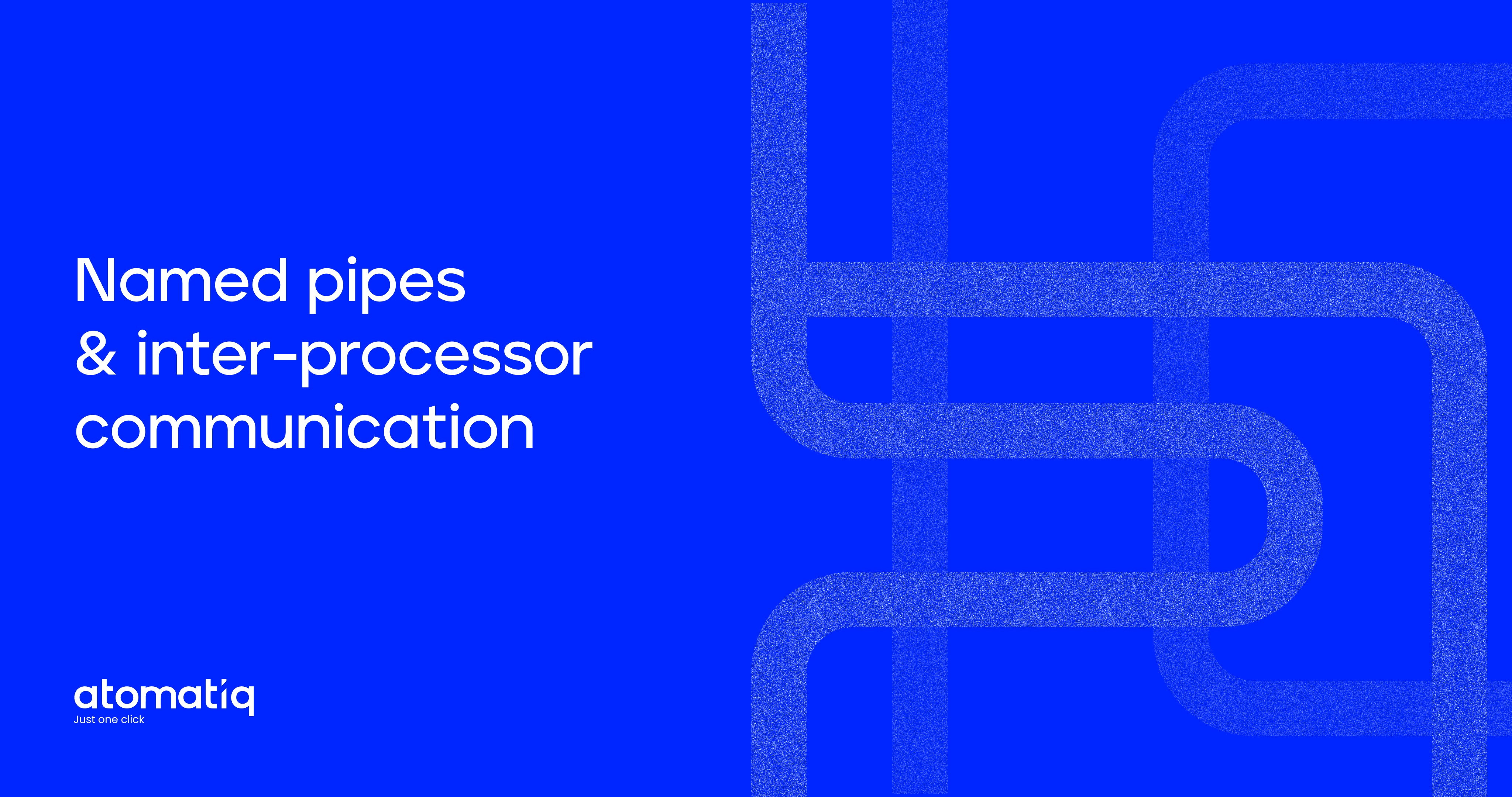 GitHub - atomatiq/InterprocessCommunication