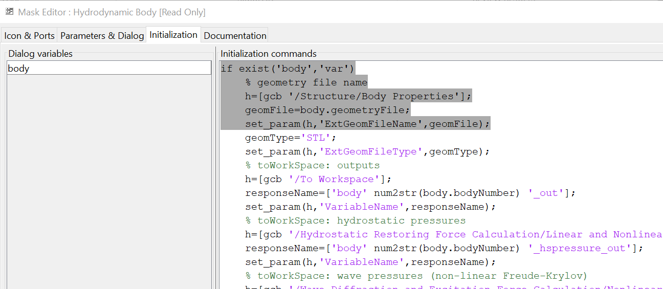 Errors With Matlab 2019b And 2020a · Issue 372 · Wec Simwec Sim · Github