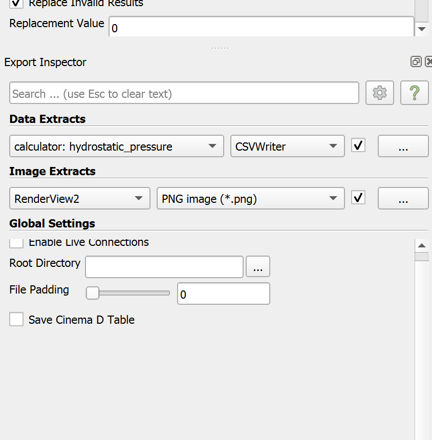 Setting up ParaView NL Hydro Visualization · Issue #459 · WEC-Sim/WEC ...