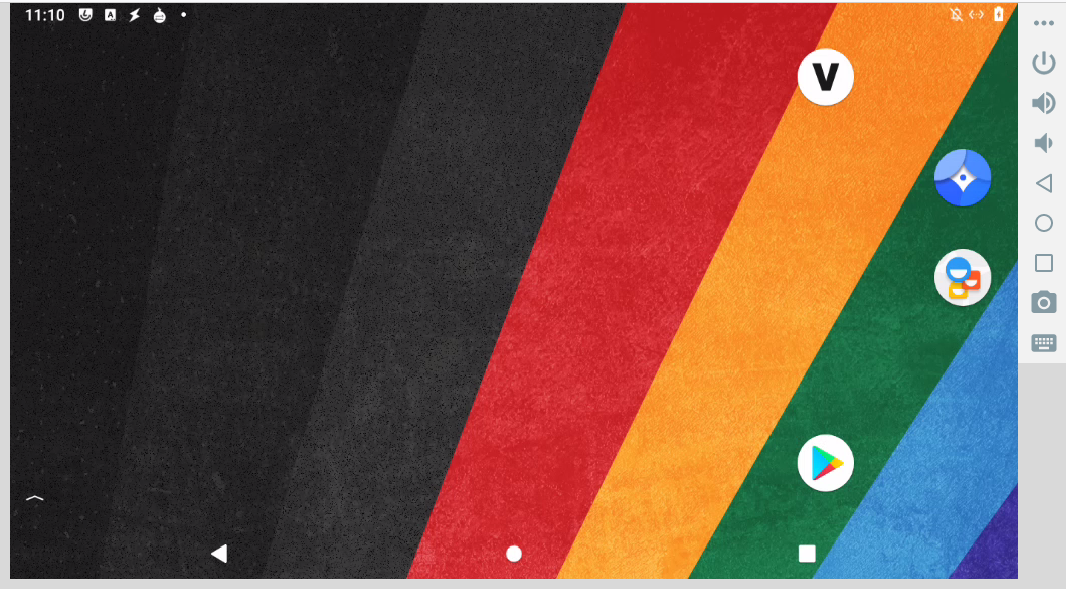 how to run ws-scrcpy on android device? · Issue #124 · NetrisTV/ws-scrcpy · GitHub