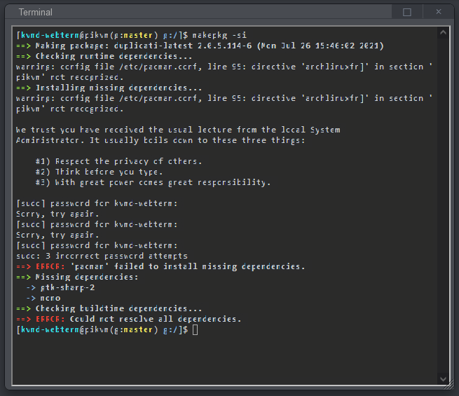 password for kvmd-webterm · Issue #415 · pikvm/pikvm · GitHub