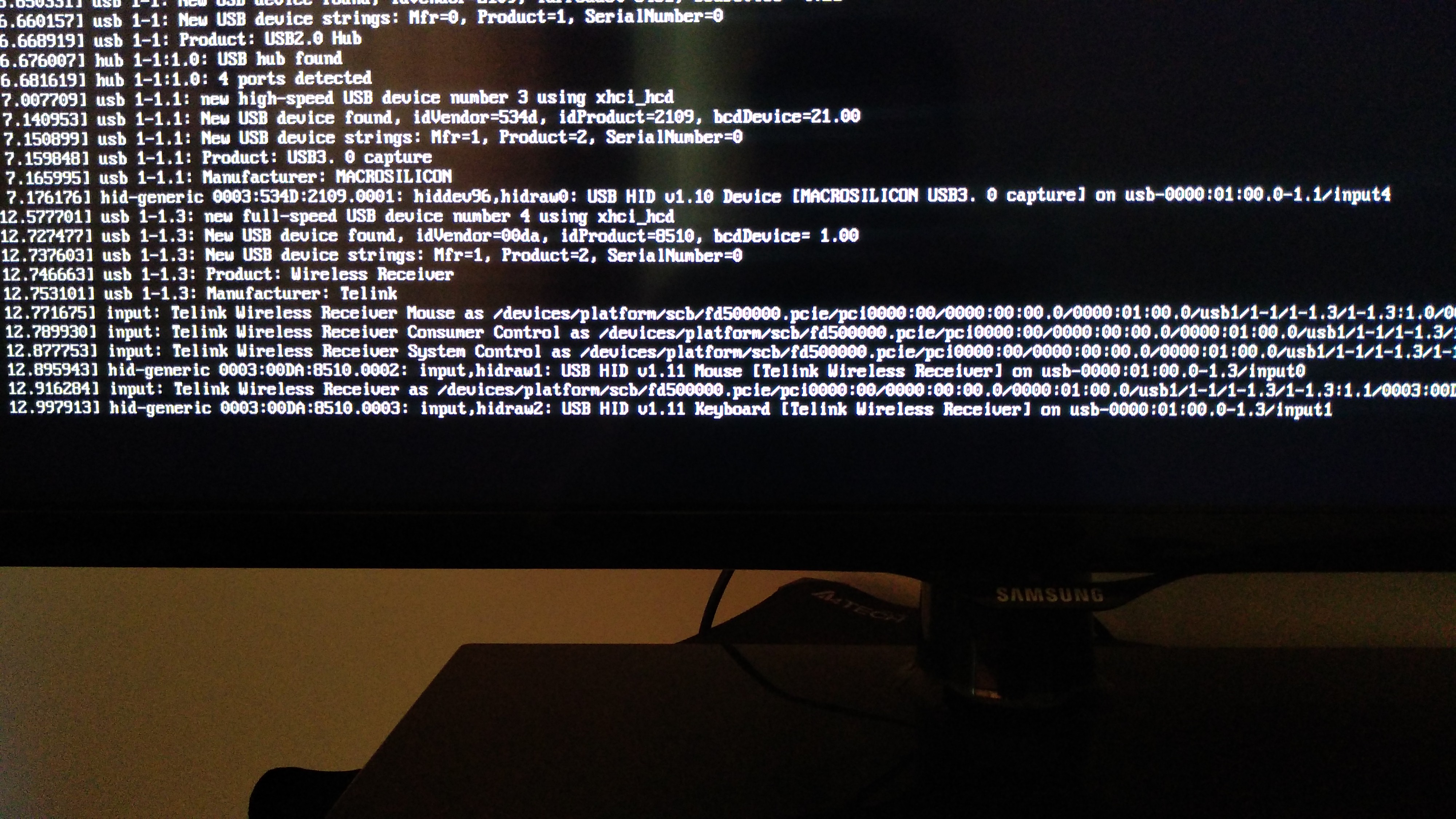 Boot stuck · Issue #447 · pikvm/pikvm · GitHub