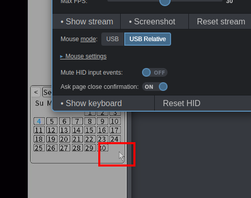 NTR: Local mouse cursor not syncronized with remote mouse · Issue #829 ...