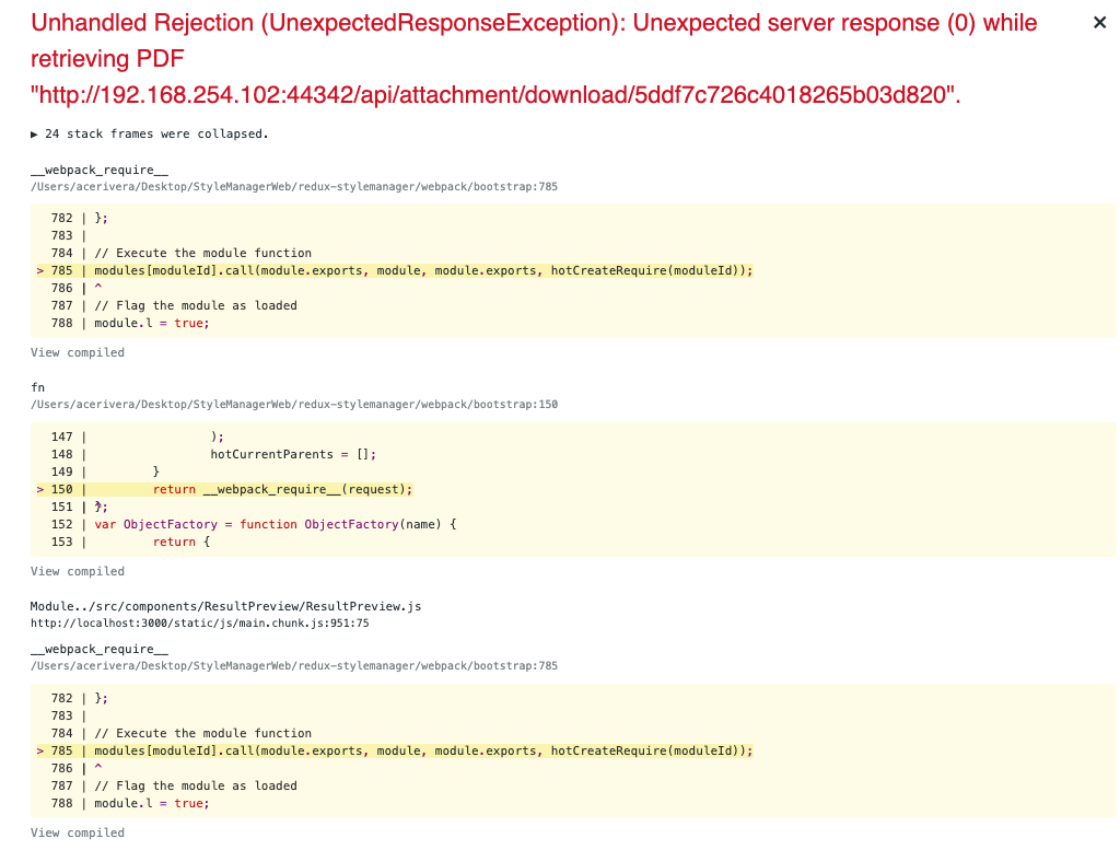 Opening documents from an HTTP url results to error (screenshot attached) · Issue #131 ...