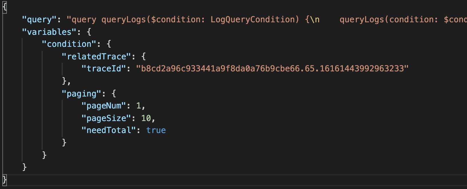 view logs bug · Issue #6586 · apache/skywalking · GitHub