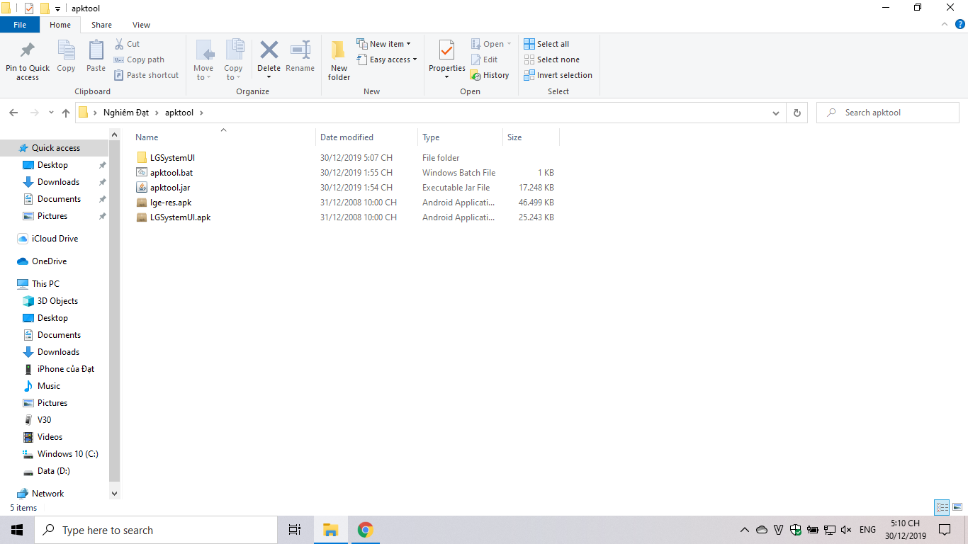 Build error · Issue #2266 · iBotPeaches/Apktool · GitHub