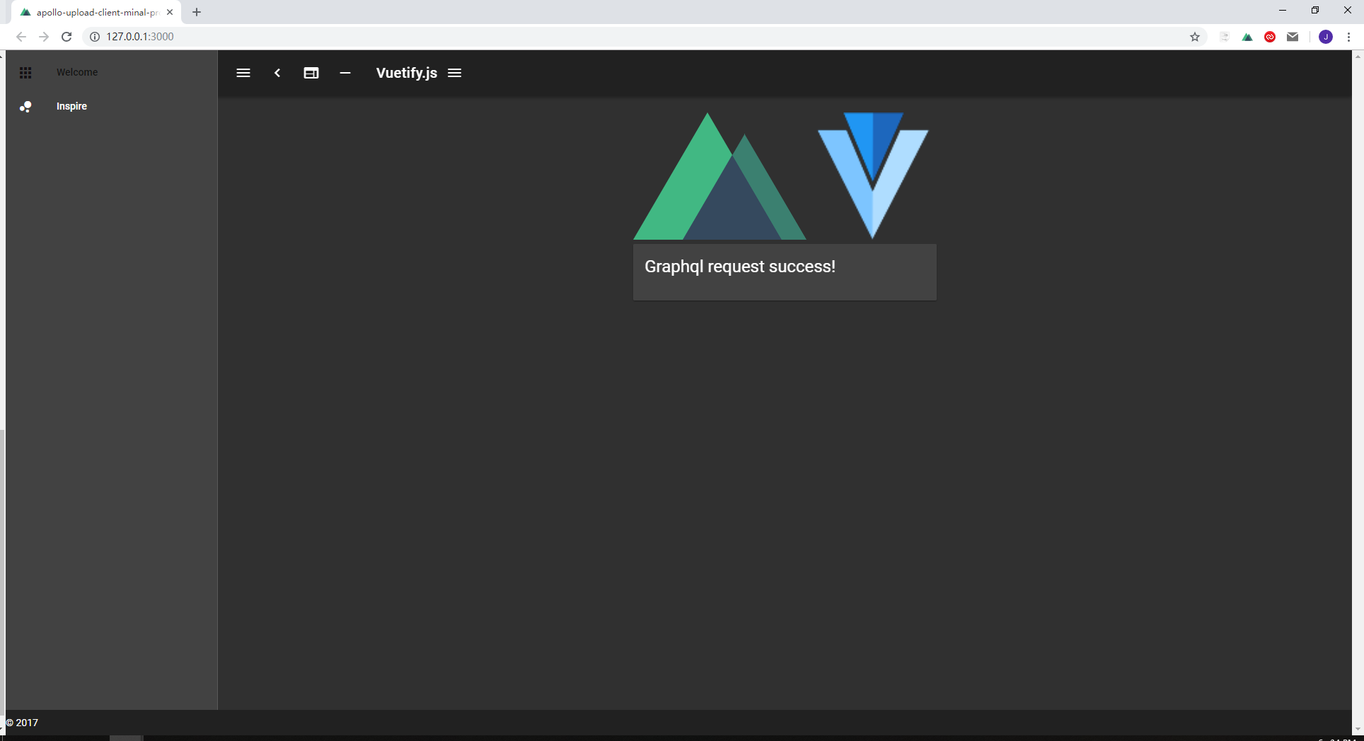 Latest version of apollo-upload-client cannot support ie 11 due to no ...