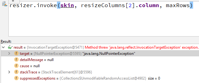 Applying `SmartResize.POLICY` causes InvocationTargetException · Issue #524 · edvin/tornadofx ...