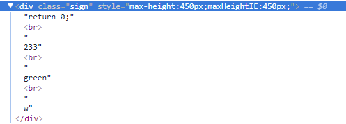 论坛个人签名支持图片显示 · Issue #363 · Ahrwing/mcmod · GitHub