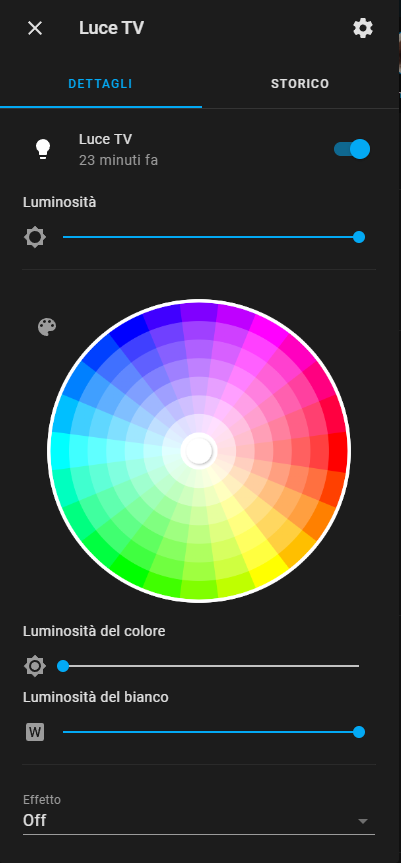 Shelly: light.turn_on using color_name quirks and errors · Issue #59022 ...