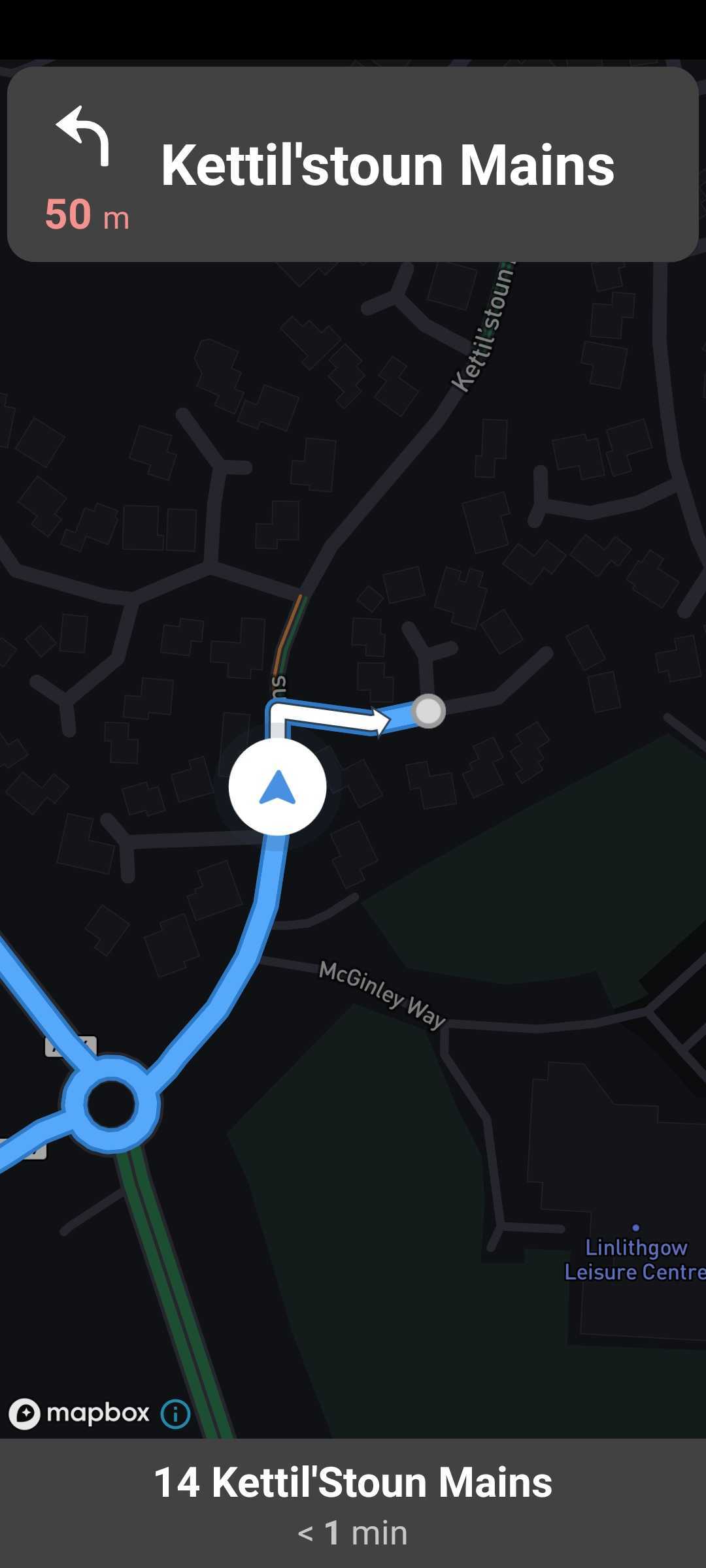 Maneuver directions incorrect · Issue #4270 · mapbox/mapbox-navigation-android · GitHub
