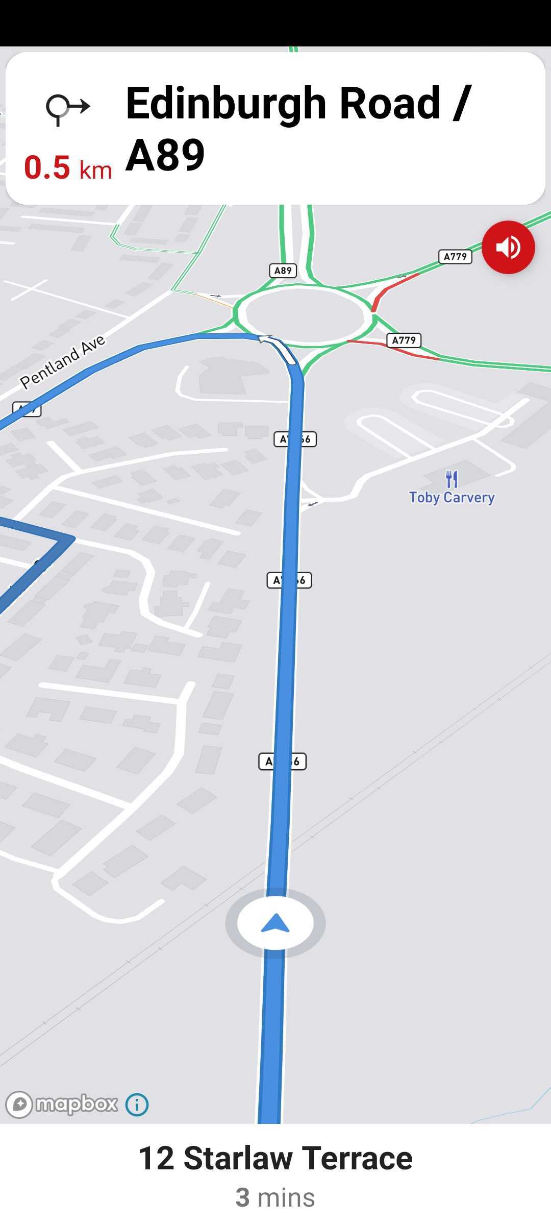 Maneuver directions incorrect · Issue #4270 · mapbox/mapbox-navigation-android · GitHub
