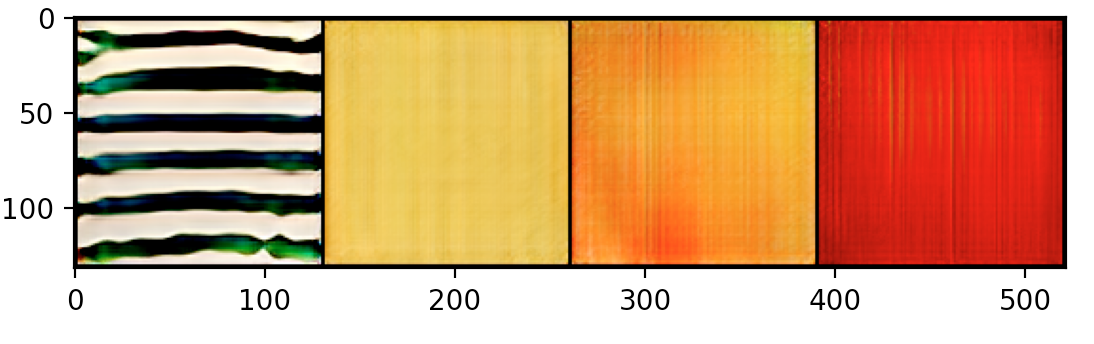 Getting better images from DTD using PGAN · Issue #112 · facebookresearch/pytorch_GAN_zoo · GitHub