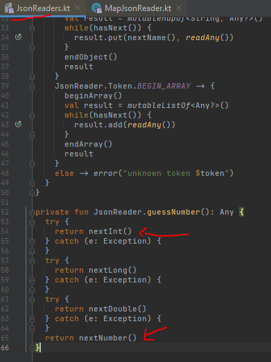 ApolloParseException caused by check failed when invoking guessNumber · Issue #3836 ...