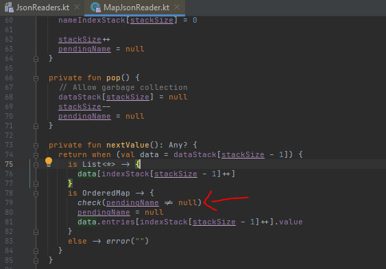 ApolloParseException caused by check failed when invoking guessNumber · Issue #3836 ...