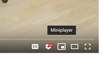 Youtube speed resets every time while toggling Full Screen and back. · Issue #370 · igrigorik ...
