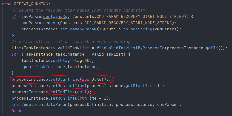 [Bug] [WorkflowInstance] the value of duration in Workflow Instance table is wrong · Issue ...