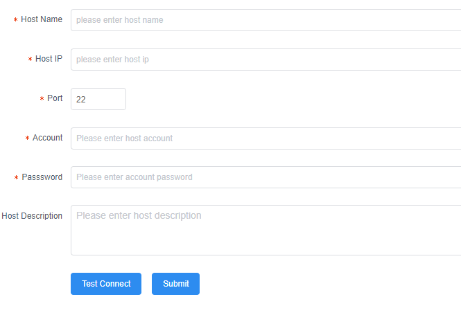 [Feature] DS can support task running on remote host, not just worker server. · Issue #11652 ...