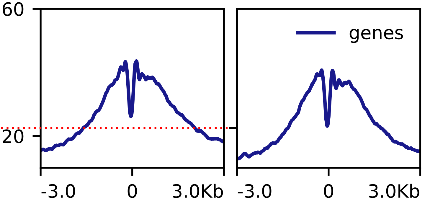 plotHeatmap strange scale tick on profiles · Issue #616 · deeptools ...