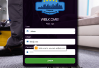 GitHub - jorge-dev/Calgary-Cleaning-Service-WebApp
