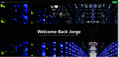 GitHub - jorge-dev/Calgary-Cleaning-Service-WebApp