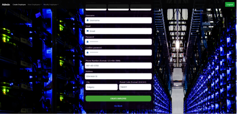 GitHub - jorge-dev/Calgary-Cleaning-Service-WebApp