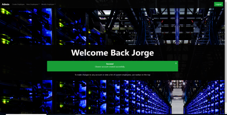 GitHub - jorge-dev/Calgary-Cleaning-Service-WebApp