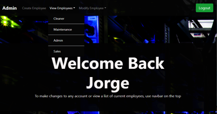 GitHub - jorge-dev/Calgary-Cleaning-Service-WebApp