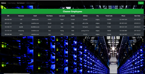 GitHub - jorge-dev/Calgary-Cleaning-Service-WebApp