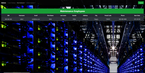GitHub - jorge-dev/Calgary-Cleaning-Service-WebApp